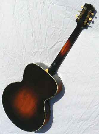 1930 Gibson L-5