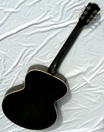 1935 Gibson L-4