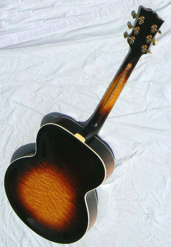 1935 Gibson L-5