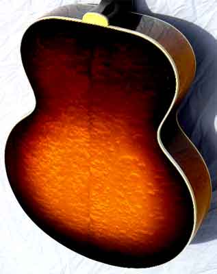 1939 Gibson L-5
