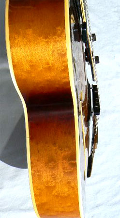 1947 Gibson L-5