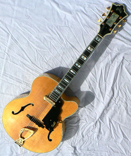 1975 Guild Artist Award