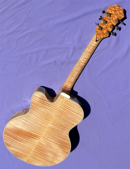 2010 Palen Performer