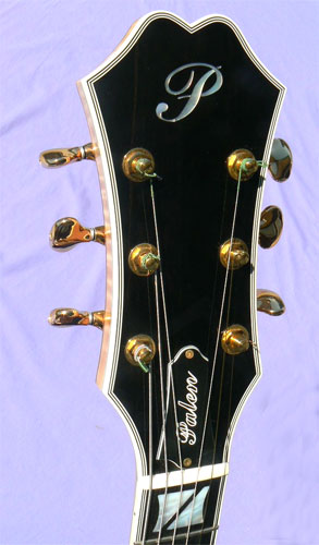 2010 Palen Performer