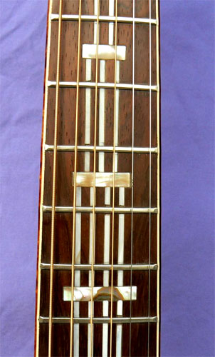 c.1938 Kay K-62 'Television' Model-