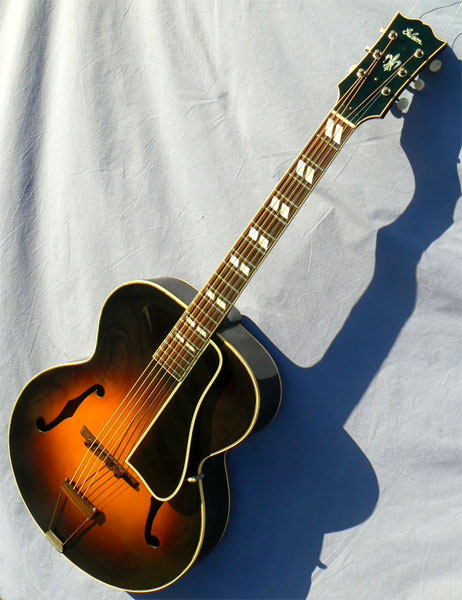 1944 Gibson L-7