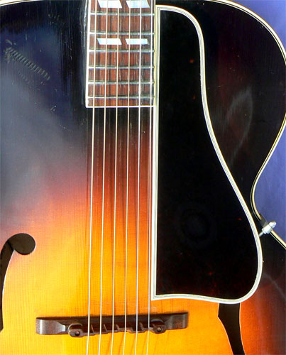 1944 Gibson L-7