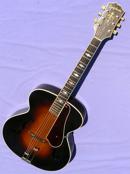 1947 Epiphone Triumph