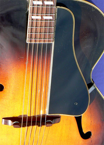 1949 Gibson L-7