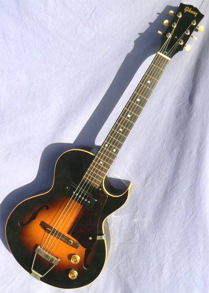 1953 Gibson ES-140